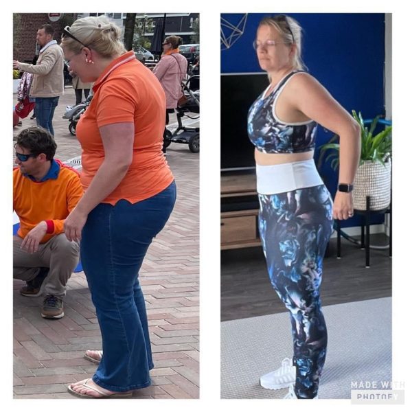 Hoeveel mag ik wegen? gezond gewicht en BMI | Get Fit Girl